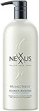 Nexxus Humectress Ultimate Moisturizing Conditioner 1 lt: Amazon.co.uk ...