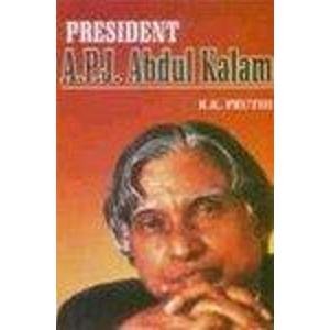 Buy President APJ Abdul Kalam Book Online at Amazon | President APJ ...