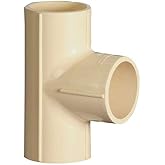 Supreme 90 degree CPVC Fittings Elbow 1" (Set of 20) : Amazon.in ...