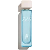 Assaf Wild Colt Perfume 200 ml Eau de Parfum - Elegant Unisex Perfume ...