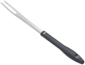 OXO Good Grips BBQ Fork: Amazon.co.uk: Kitchen & Home