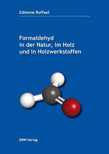 Formaldehyd - Lexikon der Chemie