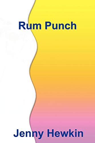 Buy Rum Punch Book Online at Low Prices in India | Rum Punch Reviews ...