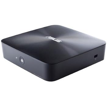Asus VC60-B022M VivoPC Mini Desktop PC con Processore Intel Core i3 ...