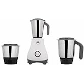 Buy BPL MIX-XPERT Mixer Grinder/Mixie for Kitchen | 750 Watts | 3 ...