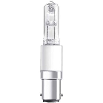 Osram 64494 HALOLUX CERAM 70 W 230 V B15D - Warm White: Amazon.co.uk ...