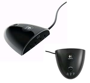 Logitech RF-IR Extender für Harmony 895, 1000 und: Amazon.de: Elektronik