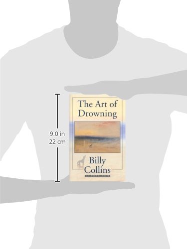 Billy Collins | poetryarchive.org