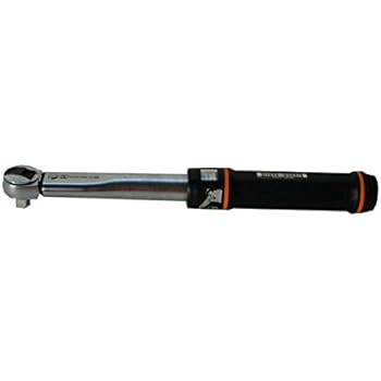Beta 606 /6 3/8-inch Click-Type Torque Wrench: Amazon.co.uk: DIY & Tools