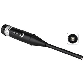 miniDSP UMIK-1 Omni-Directional USB Measurement Calibrated Microphone ...