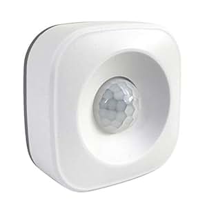 Globalflashdeal Pir Motion Sensor, High Accuracy Real-time Smart ...