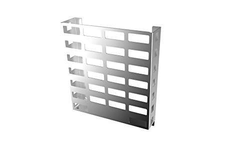 Buy Autorack Products StoreTidy - Stainless Steel WALL MOUNTED BASKET ...