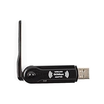 Humax Adattatore USB WLAN per Videoregistratori DIGIMAX Recorder ...