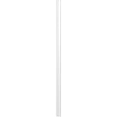 Durable A4 Spine Bar 6mm Blue - Pack of 50 - Quick and Easy Binding for ...