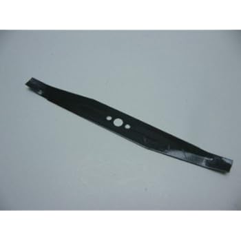 Flymo FLY009 Metal Lawnmower Blade, 38 cm: Amazon.co.uk: DIY & Tools