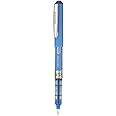 Hauser Tech 5 Liquid Ink Blue Pen Pack of - 5 : Amazon.in: Office Products