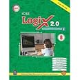 Logix 2.0 8 : Amazon.in: Books