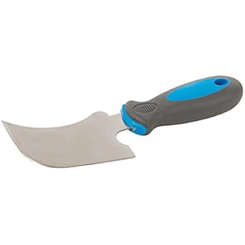 Window Bead Deglazing Chisel Knife / Putty Knife: Amazon.co.uk: DIY & Tools