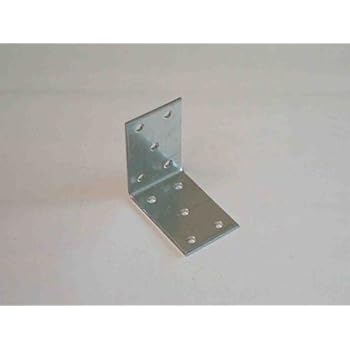 50 Stück FMG Lochwinkel 60x60x40: Amazon.de: Baumarkt