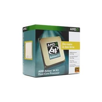Amazon.in: Buy AMD Athlon 64 X2 Dual-Core 4200+ 2.2 GHz Processor with 65-Watt Power Socket AM2 ...