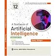 A Textbook of Artificial intelligence for Class XII (Subject Code 843) By Hema Dhingra 2021 ...