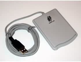 Gemalto IDBridge CT40 Lecteur de Cartes à Puce Gris USB 2.0 - Lecteurs ...