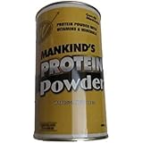 Mankind Protein Powder with Vitamins & Minerals - (200g) (Chocolate ...