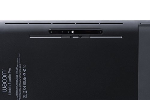 Wacom MobileStudio Pro 16 4K Pen Computer 16 Windows 10 Graphic Tablet ...