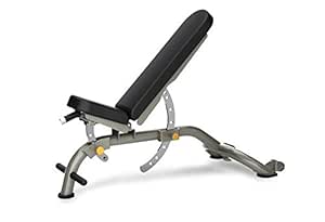 Matrix Multi Adjustable Bench: Amazon.in: Sports, Fitness & Outdoors