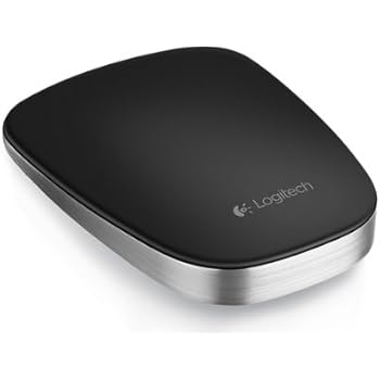 Amazon.in: Buy Logitech Wireless Touchpad Mouse 910-002578 Online at ...