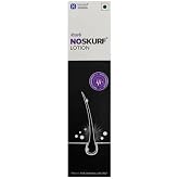 Noskurf Anti Dandruff Lotion/Contains Climbazole, Piroctone Olamine ...