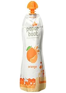 Paper Boat Juice (Mixed Pack), 6X 250 ml: Amazon.in: Grocery & Gourmet ...