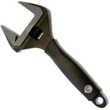 Crescent CPTAW8 11 Piece 3-in-1 X 6 Pass-Thru Adjustable Wrench/Spanner ...