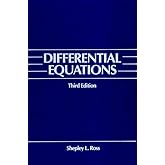 Differential Equations with Applications and Historical Notes | 2nd ...