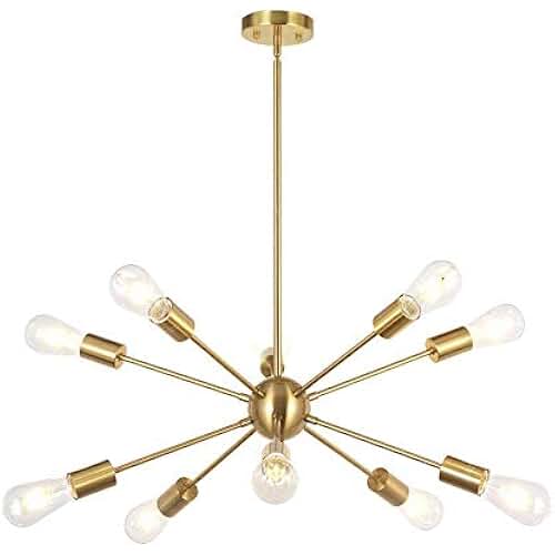Amazon.co.uk: sputnik lighting