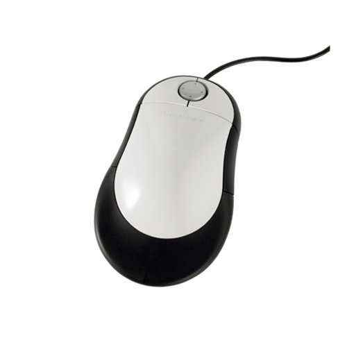 Humanscale Switch Mouse - ergonomicsblog