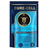 CureCell Daily Cellular Nutrition Supplement, 4000mg, Plant-Based ...