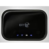 BT Hybrid Connect 4G Backup for BT Smart Hub 2 ONLY up to 30MBPs Backup ...