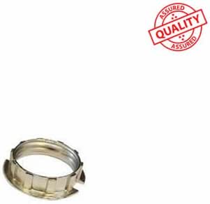 Spectrum G9 Lamp Shade 20mm Locking Nut Ring: Amazon.co.uk: Lighting