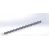 Midbeam Brackets Compatible with IKEA 116791 SKORVA Van Bed Campervan ...