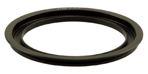 64% OFF on Century 77mm Lee Wide Angle Adapter Ring on Amazon ...
