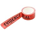 Evidence Tape Roll : Amazon.co.uk: Home & Kitchen