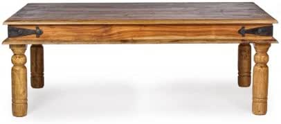 Indian Maharani Jali Coffee Table: Amazon.co.uk: Kitchen & Home