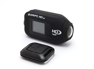 Drift HD 720 Action Camera: Amazon.co.uk: Camera & Photo