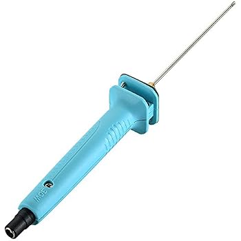 Polystyrene Foam Hot Wire Cutter with Wire: Amazon.co.uk: DIY & Tools
