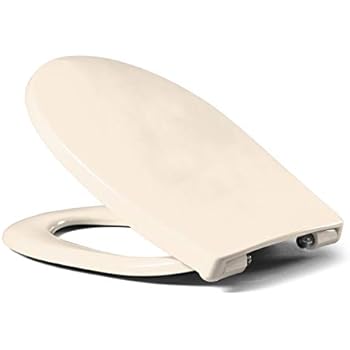 Pressalit Magnum WC-Sitz jasmin: Amazon.de: Baumarkt