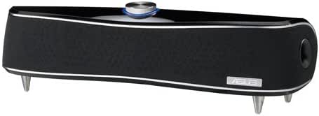 Asus Cine5 Sound Bar - True 5 Channel Surround Sound: Amazon.co.uk: Hi ...