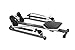 Bluefin Fitness BLADE Home Gym Foldable Rowing Machine | Magnetic ...