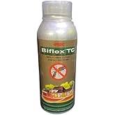 FMC Biflex TC - Bifenthrin 2.5% EC - Anti-Termite (500ml, 1 pc) : Amazon.in: Garden & Outdoors