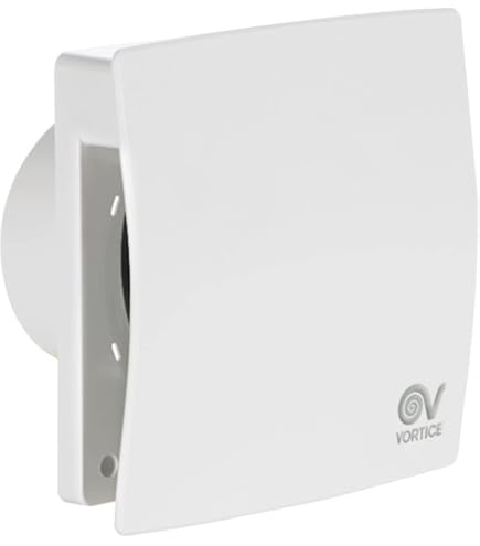 Vortice Micro 100